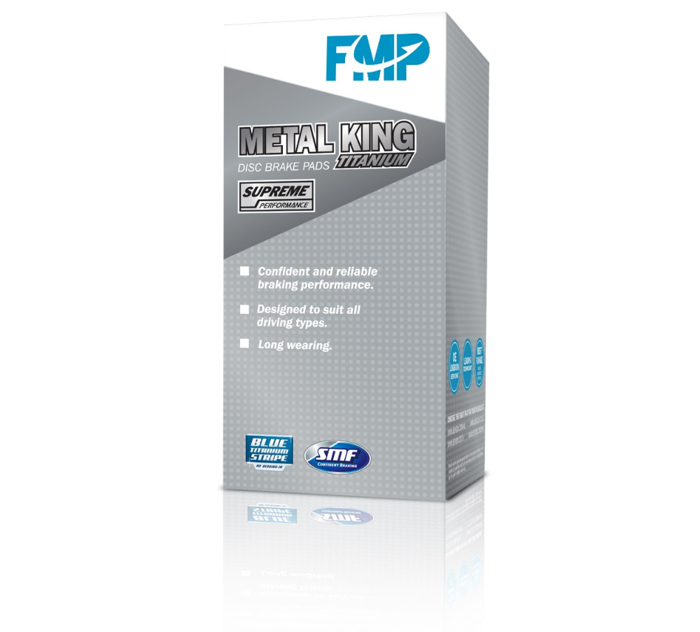 فرامل FMP امامي تويوتا كورولا 2020-2022 – Mok Auto Parts